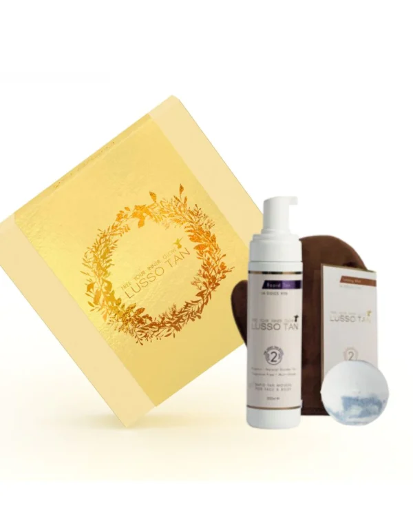 Pipette Radiant Glow Set